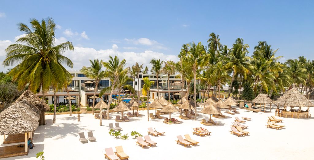 Duo: Moxy Istanbul Beyoglu 4* & Toa Hotel & Spa 5* - Istanbul - Bis zu ...