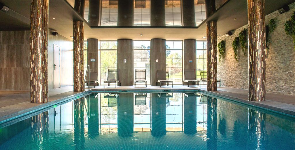 Mercure Han-sur-Lesse 4* - Han-sur-Lesse - Tot -70% | Voyage Privé