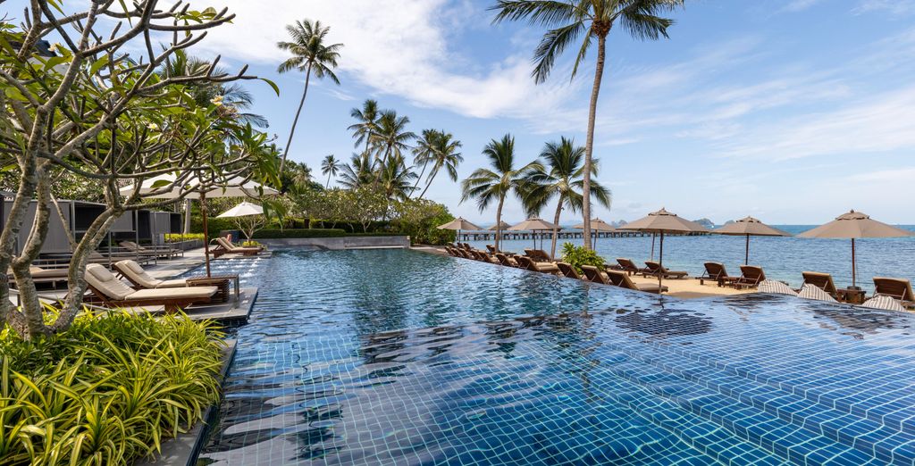 InterContinental® Koh Samui Resort 5* - an IHG Hotel - Ko Samui - Tot ...