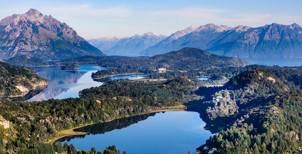 Kreuzfahrt: Die patagonischen Fjorde von Chile - Argentinien - Bis zu ...