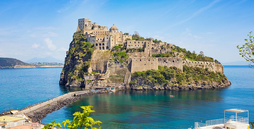 Bewertungen - Rundreise Ischia, Capri und Neapel mit 7 Nächten in 3 ...