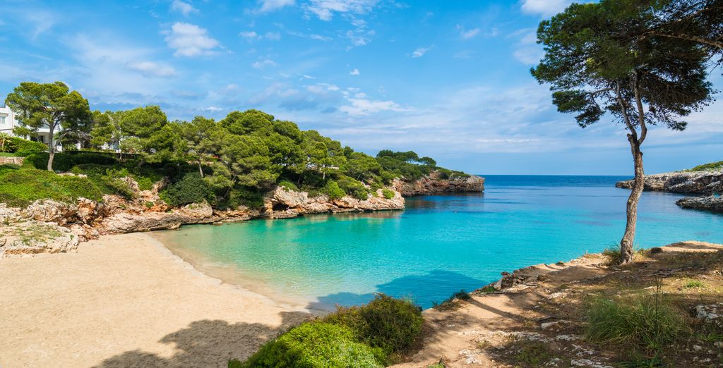 Aparthotel Ferrer Lime Isabel - Mallorca - Bis zu -70% | Voyage Privé