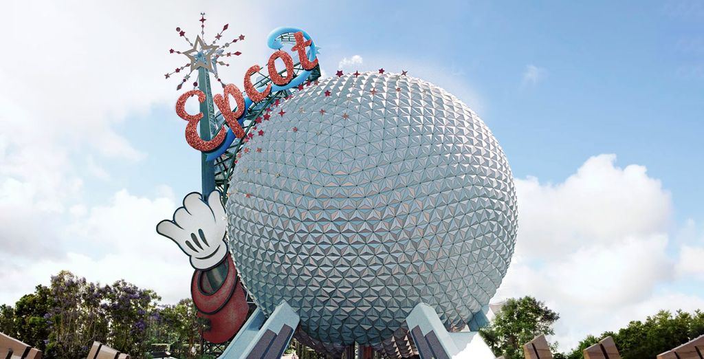 WorldQuest Orlando Resort 4* - Florida - Bis zu -70% | Voyage Privé