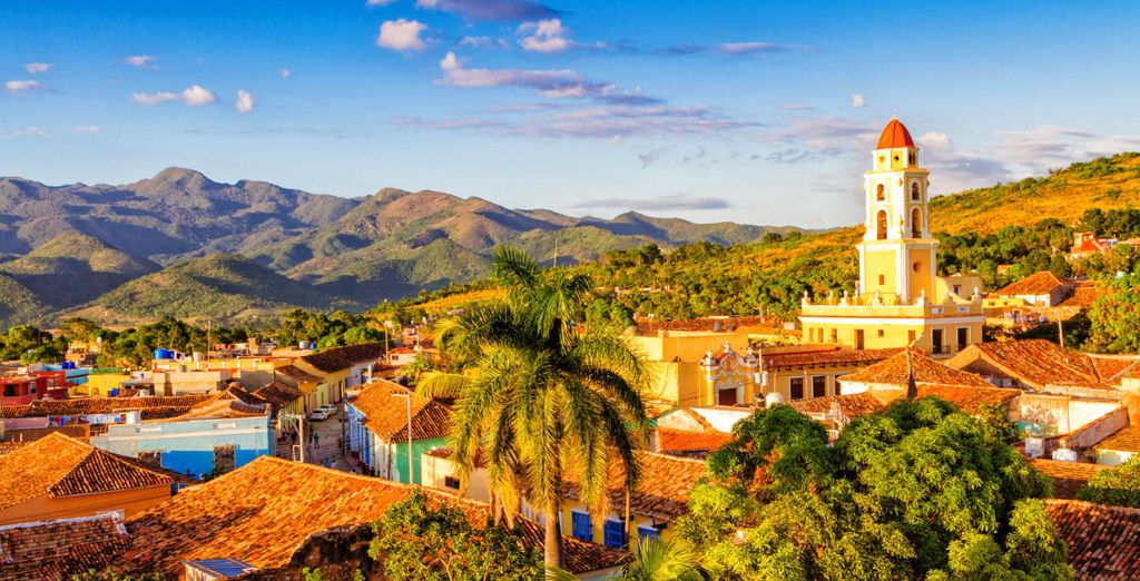 Adults Only: Kuba, die Perle der Karibik - Kuba - Bis zu -70% | Voyage ...