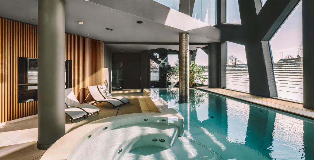 Elite Hotel & Spa 4* - Italien - Bis zu -70% | Voyage Privé