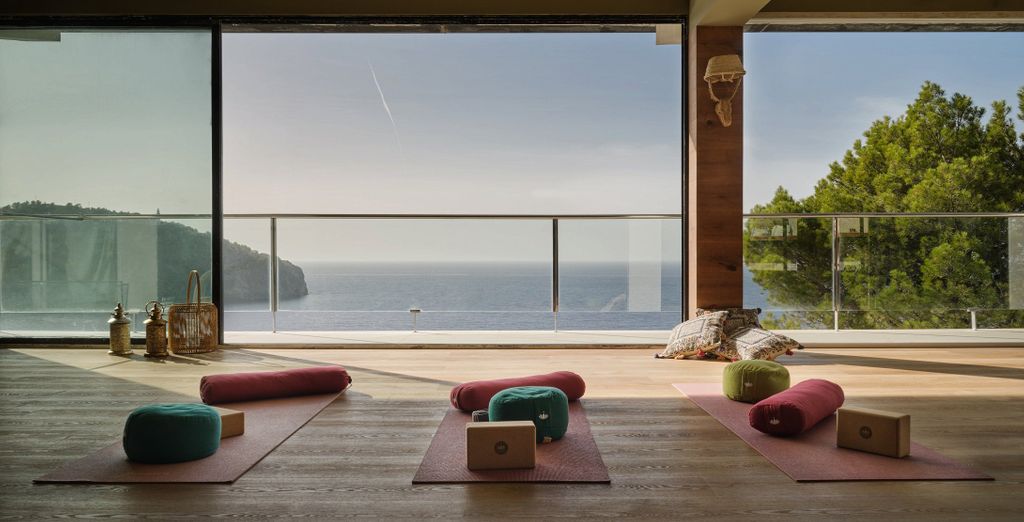 Bikini Island & Mountain Hotel Port de Sóller 4* - Mallorca - Bis zu ...
