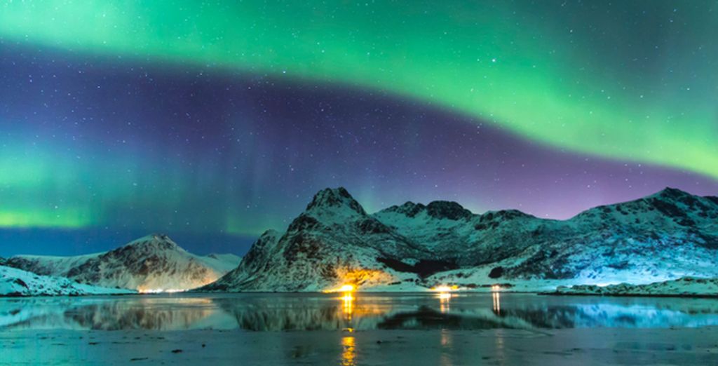 Silvesterreisen:Die 10 beliebtesten Reiseziele zu Silvester - Voyage Privé