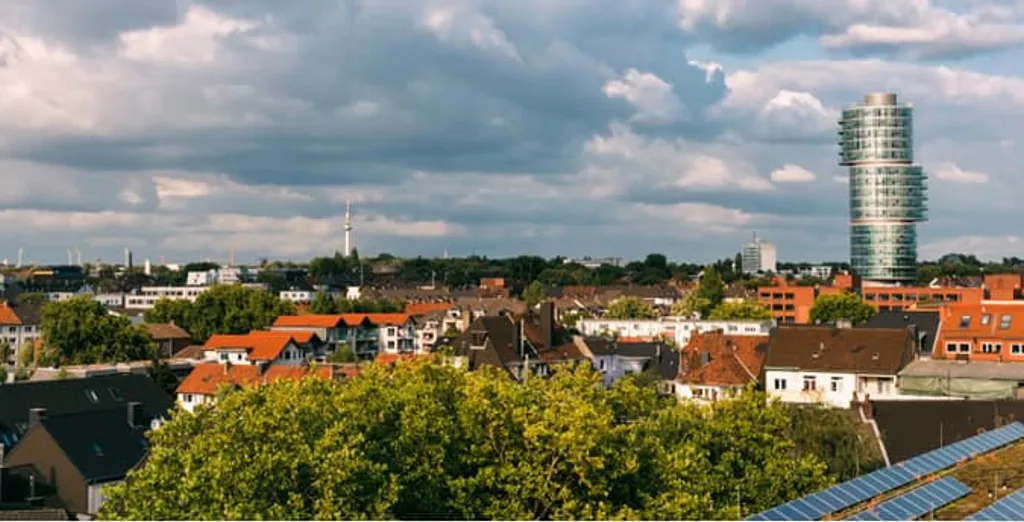 Die besten Hotels in Bochum - Voyage Privé