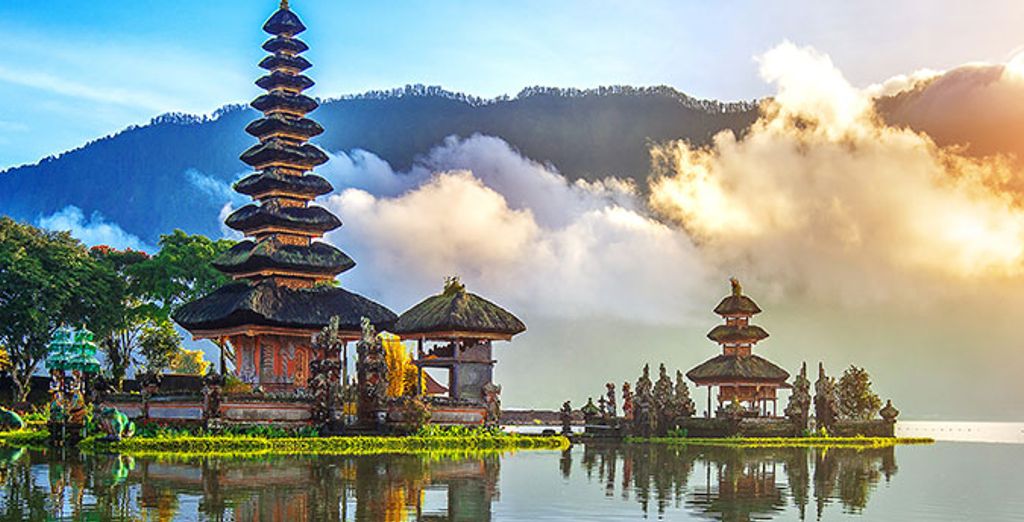Bali Urlaub buchen: Die besten Angebote - Voyage Privé