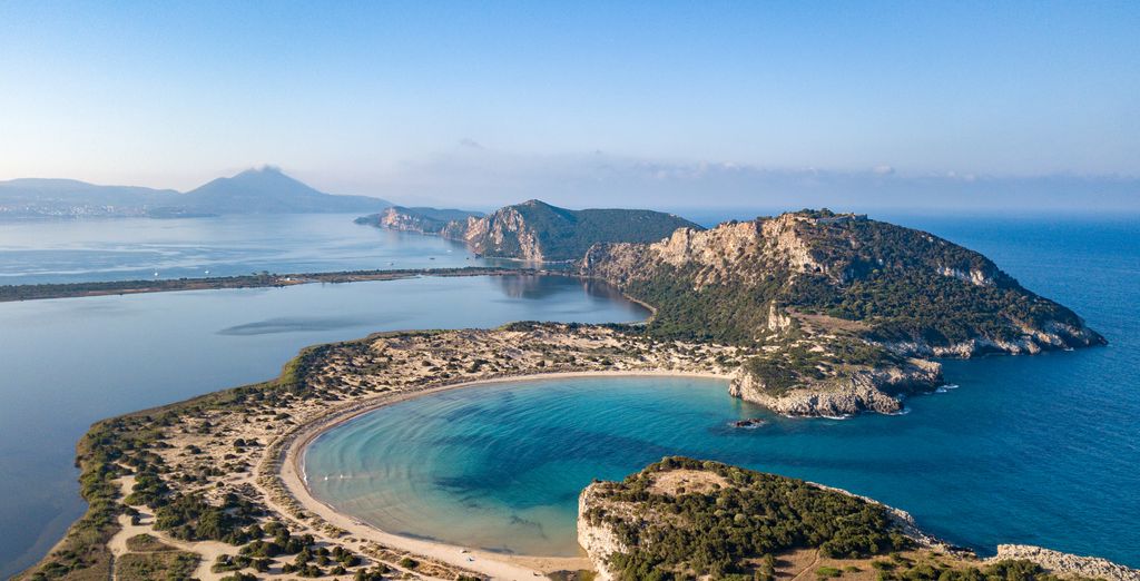Grecia y Corfú - Grecia - Hasta -70% | Voyage Privé