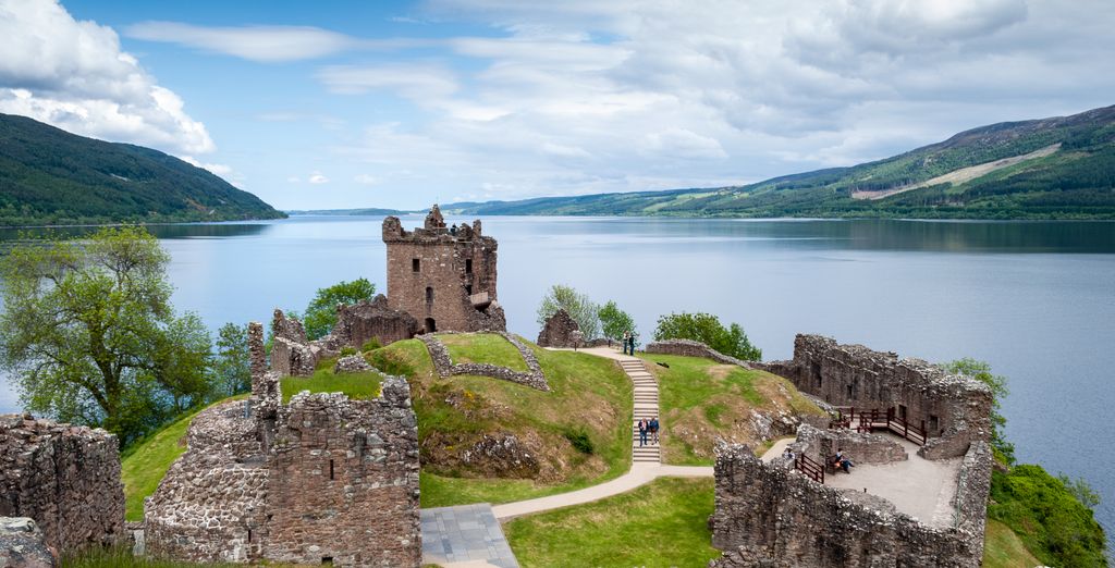 Escapada a Escocia: Itinerarios, Actividades y Consejos Prácticos ...