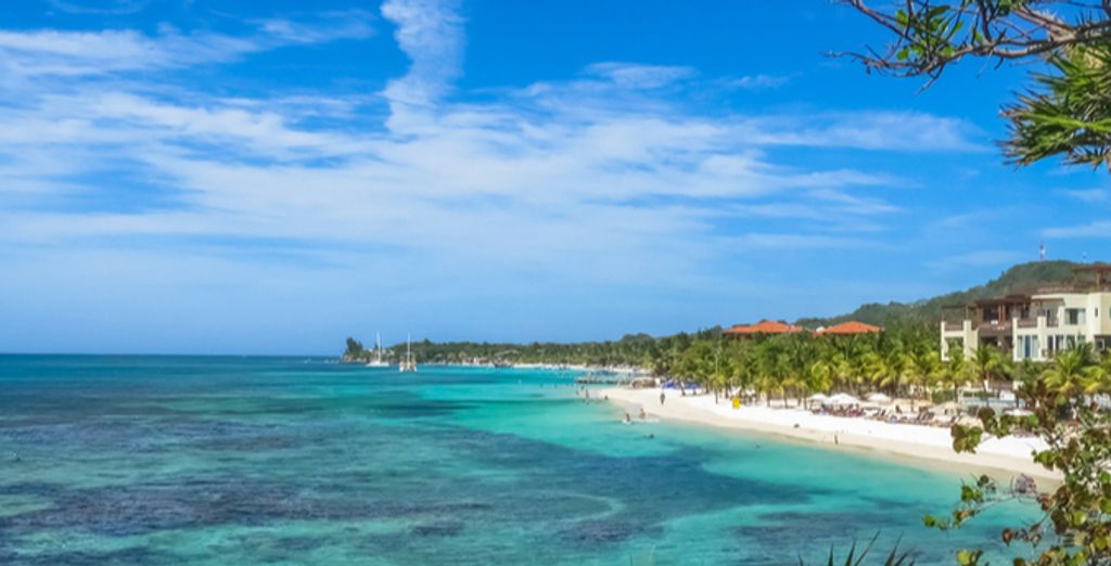 Viajes a Roatán - Voyage Privé