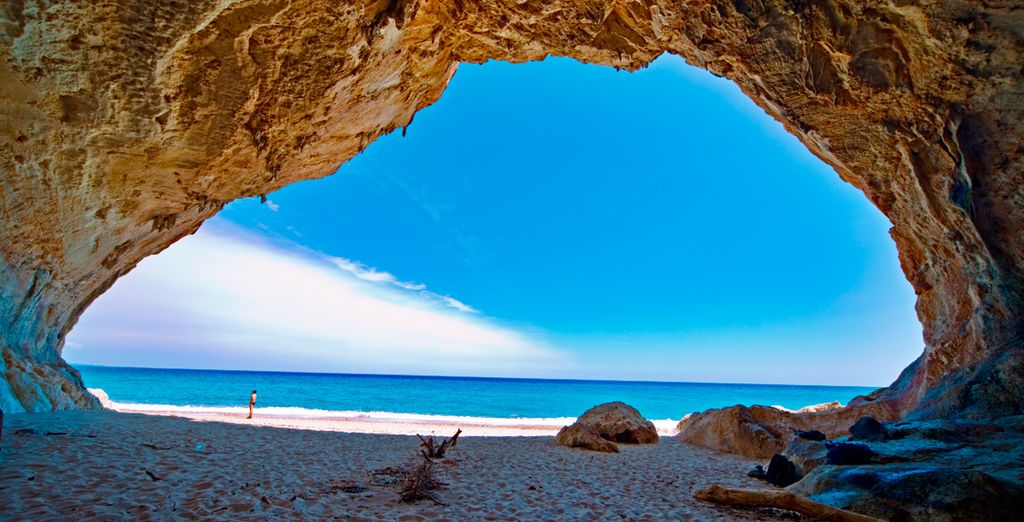 Hotel Budoni Beach - Budoni - Hasta -70% | Voyage Privé