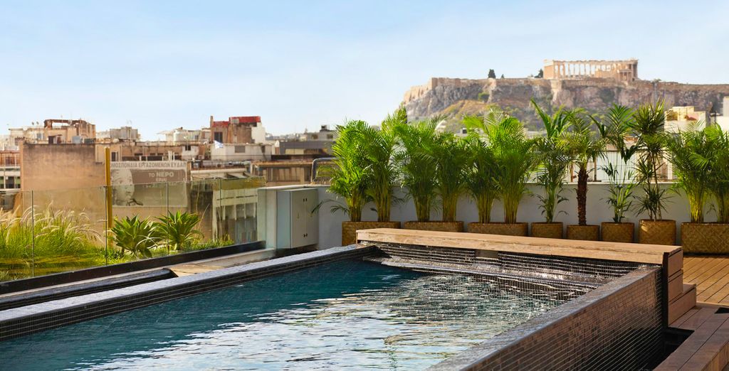 Avis - Lighthouse Athens by Brown Hôtels 4* - Athènes | Voyage Privé