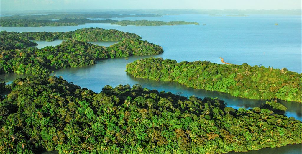 Circuit groupé : Le Panama entre nature et découvertes - Panama - Jusqu ...