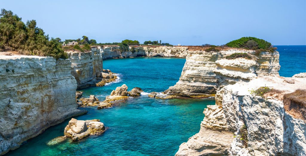 Volito Hotel 4* - Salento - Jusqu'à -70% | Voyage Privé