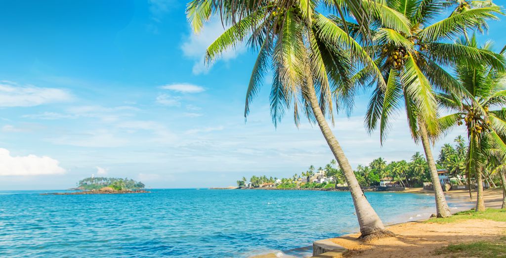 Earl's Reef Beruwala 4* - Bentota - Jusqu'à -70% | Voyage Privé