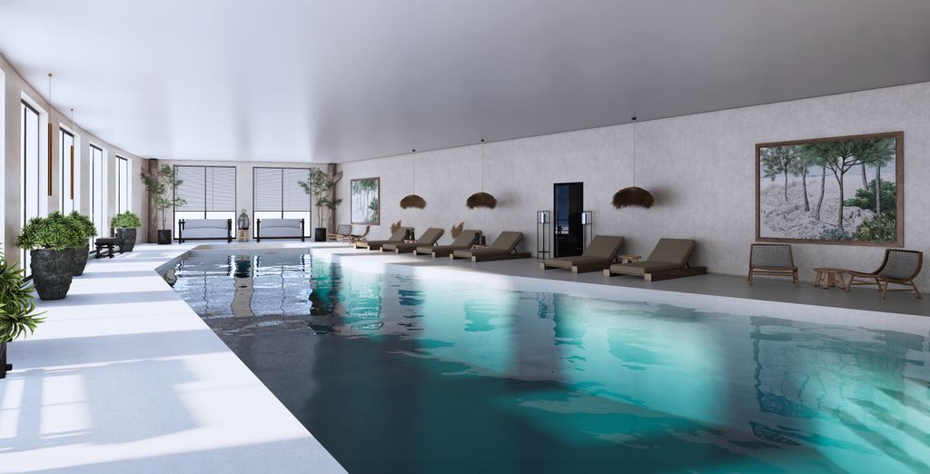 Ki Space Hotel & Spa - Paris - Jusqu'à -70% | Voyage Privé
