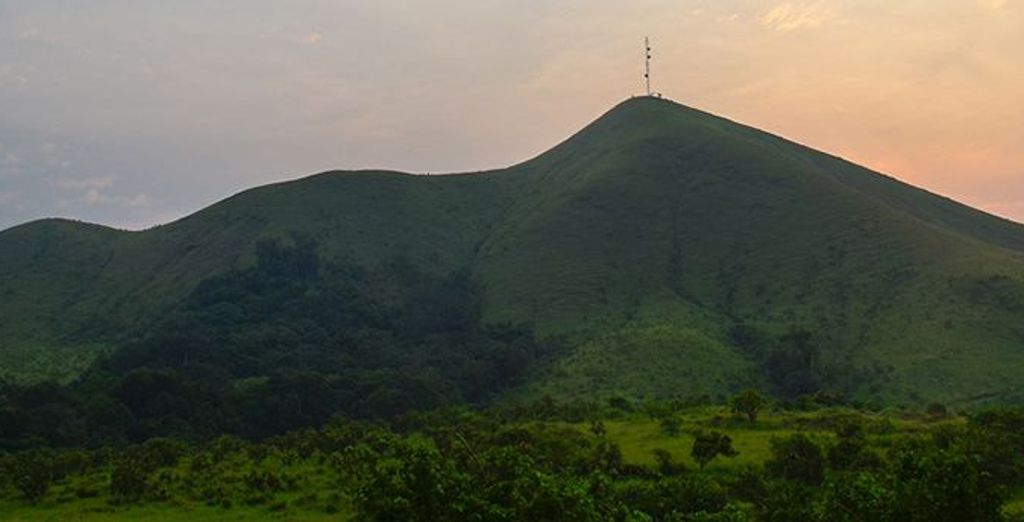 Des offres de voyage d’exception au Gabon, disponibles jusqu’à -70% ...