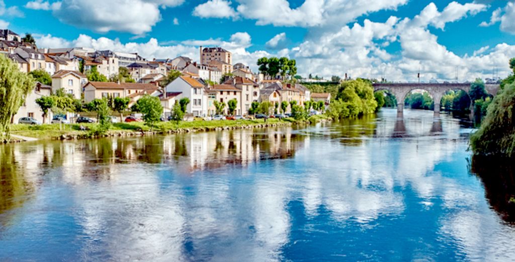 Les 10 Meilleurs Hôtels de luxe à Limoges - Voyage Privé