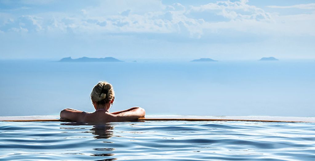 Week-end Thalasso de luxe et Séjours bien-être - Voyage Privé