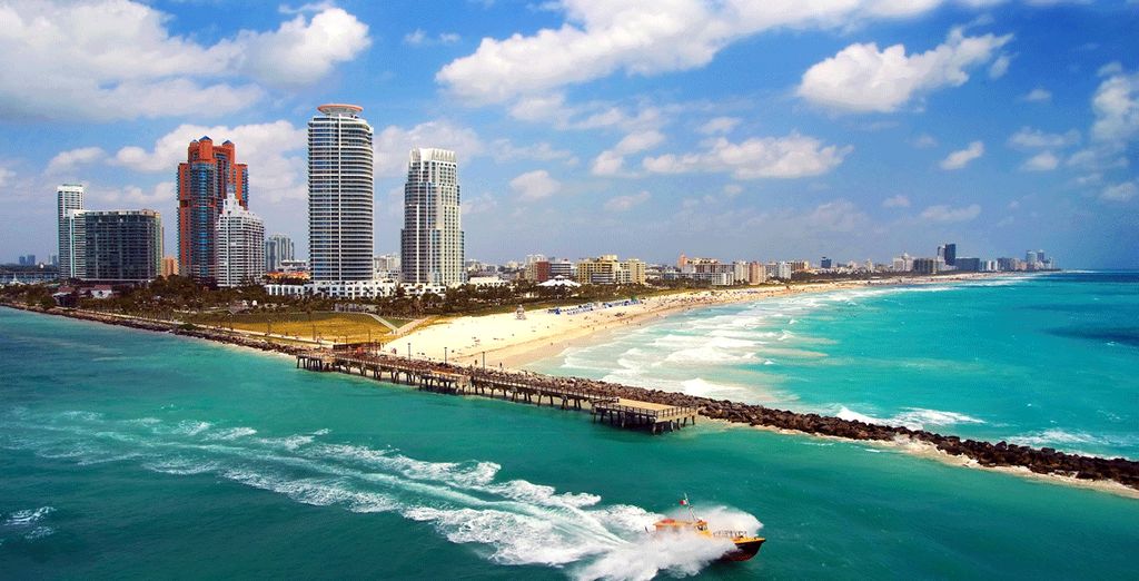 Kappa City Washington Park Hôtel 4* et extension possible au Mexique ...