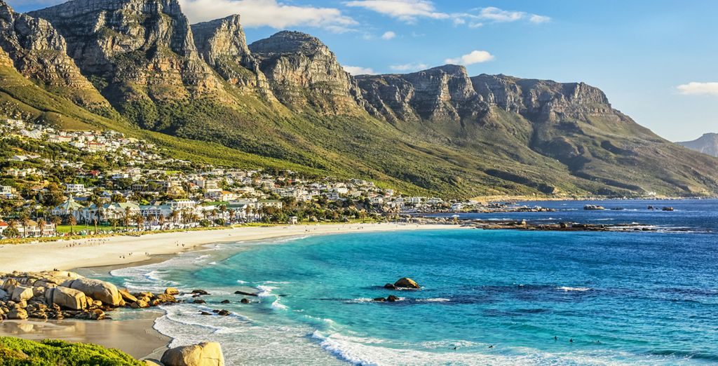 Autotour Les incontournables d’Afrique du Sud 12 jours / 9 nuits - Cape Town - Jusqu'à -70% ...