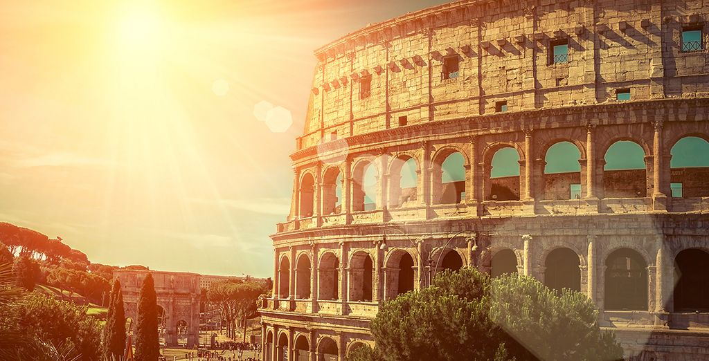 Bloom Apartment - Rome - Jusqu'à -70% | Voyage Privé