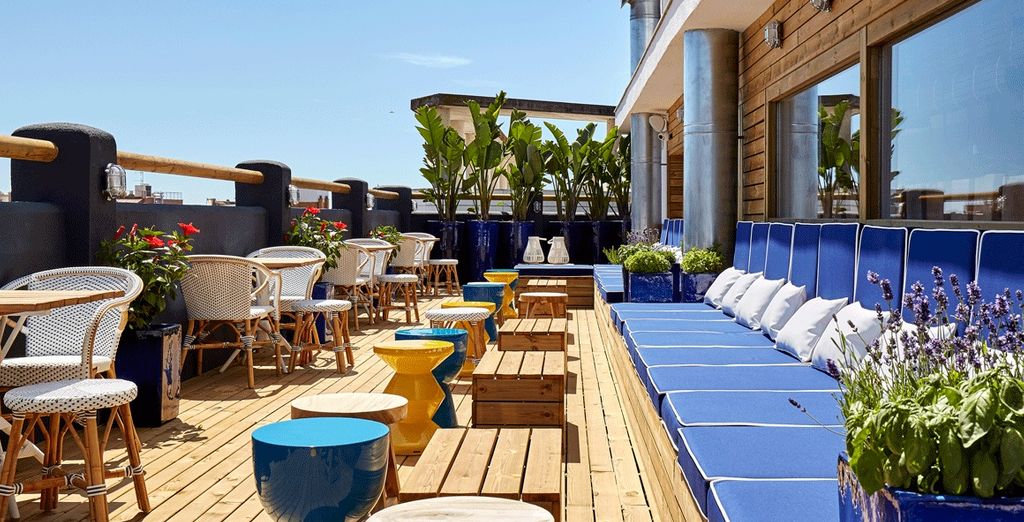 Hôtel Delamar 4* Adults Only - Lloret de Mar - Jusqu'à -70% | Voyage Privé