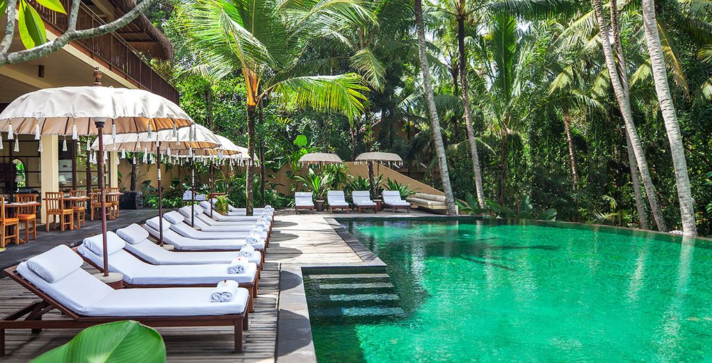 Avis - Combiné Ubud en 4* et Nusa Dua en 5* - Ubud | Voyage Privé