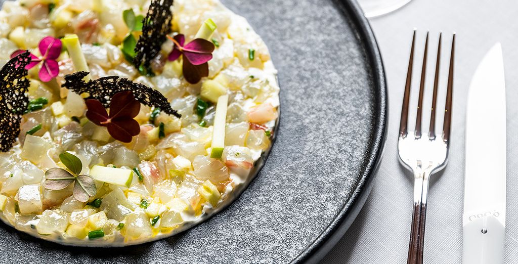 Restaurant Coco de l'Opéra Garnier - Paris - Jusqu'à -70% | Voyage Privé