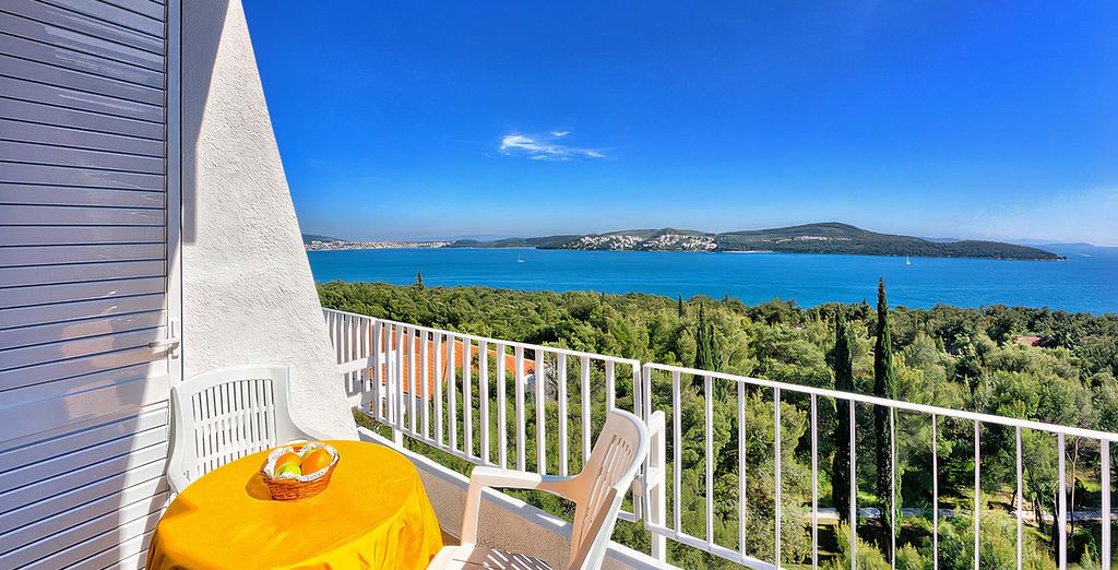 Hotel Medena - Trogir - Fino a -70% | Voyage Privé