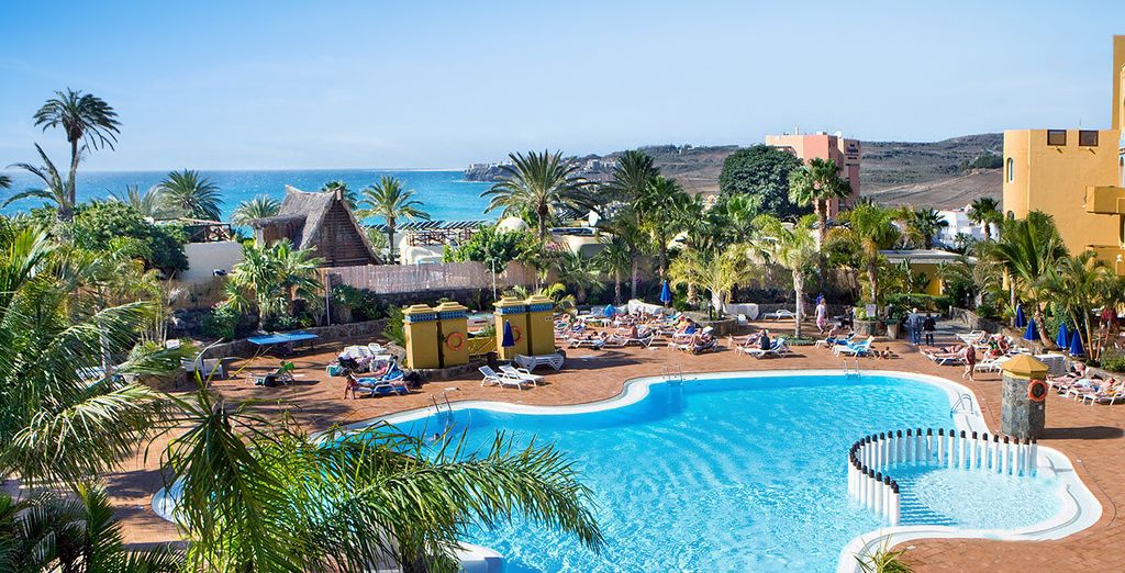 Monte Feliz - Gran Canaria - Fino a -70% | Voyage Privé