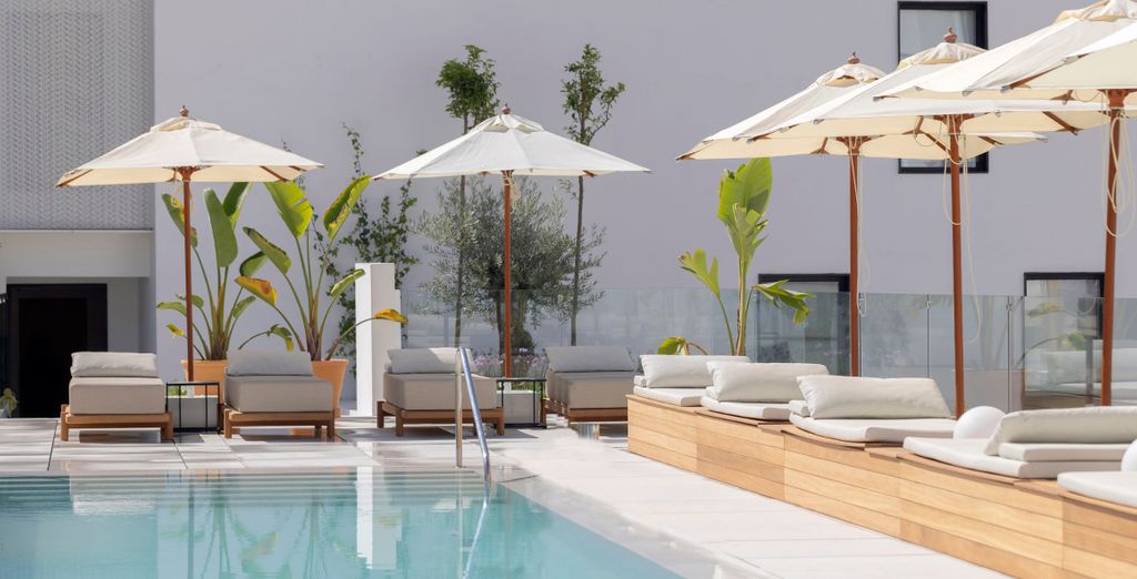 HM Palma Blanc 4* - Palma di Maiorca - Fino a -70% | Voyage Privé