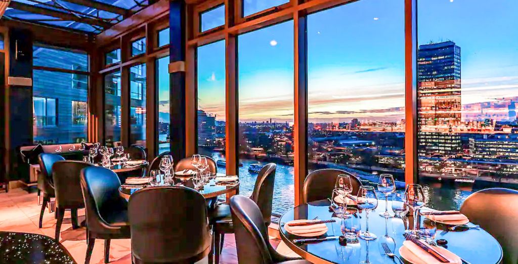 Hyatt Regency London Albert Embankment 4* - Londra - Fino a -70% ...