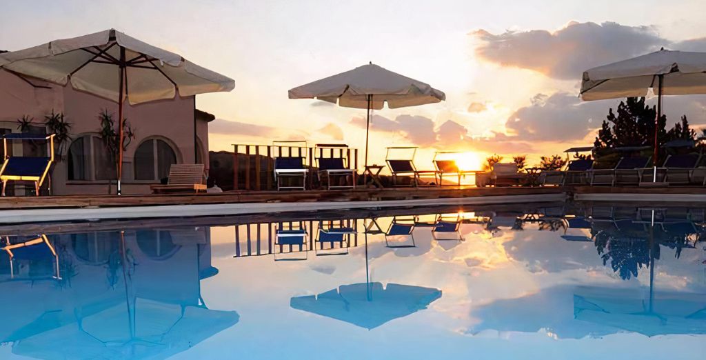 Toscana Wellness Resort 4* - Toscana - Fino a -70% | Voyage Privé