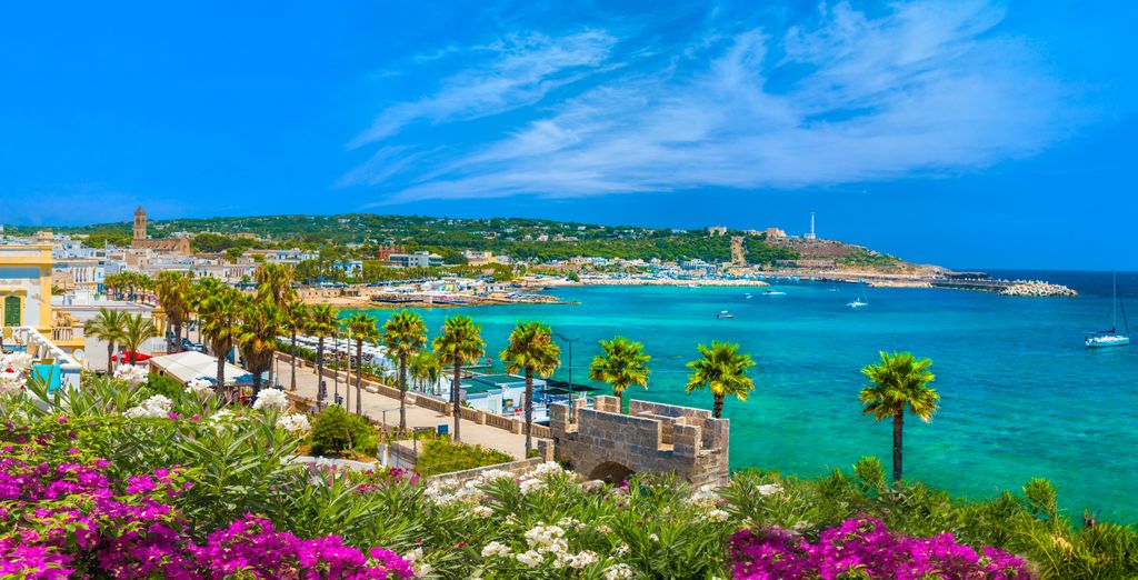 Volito Hotel - Rural Experience 4* - Salento - Fino a -70% | Voyage Privé