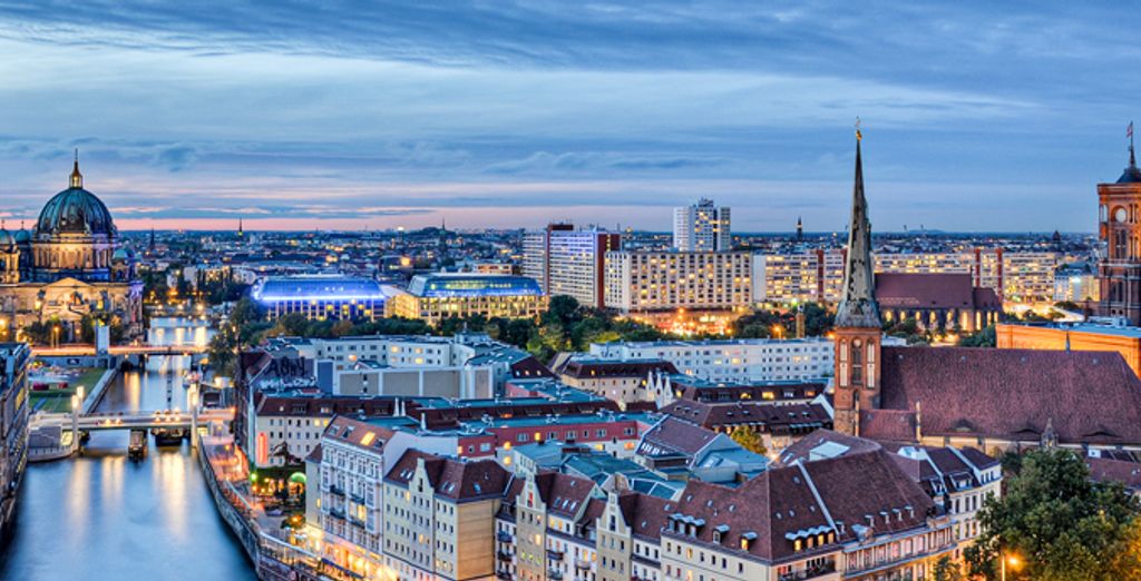 Guida turistica della Germania - Voyage Privé