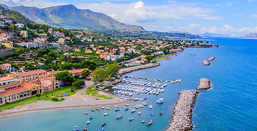 Vacanze a Trabia - Voyage Privé