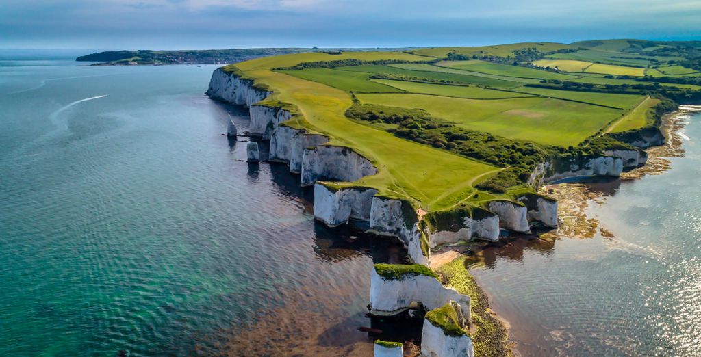Tour del sud dell'Inghilterra in libertà - Londra - Fino a -70% ...