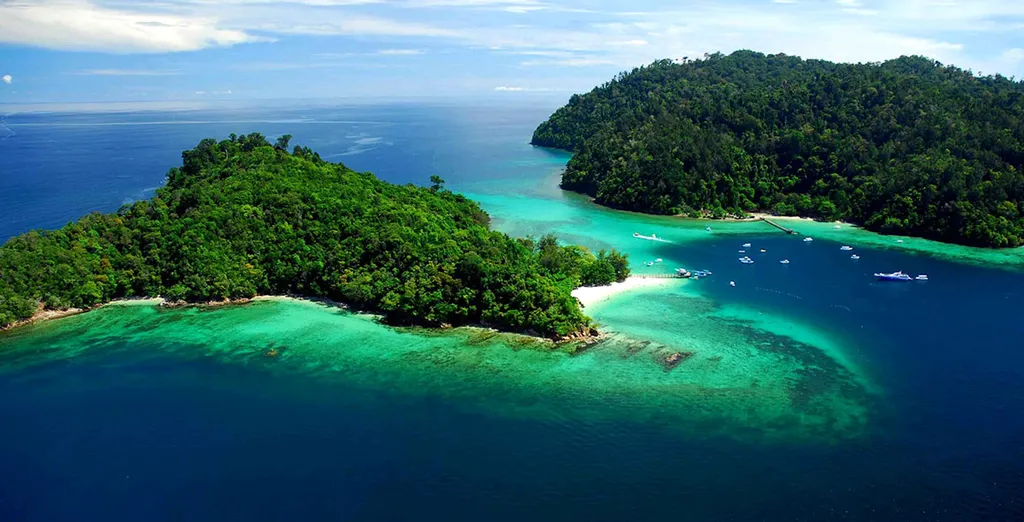 Il Borneo malese - Isola del Borneo - Fino a -70% | Voyage Privé