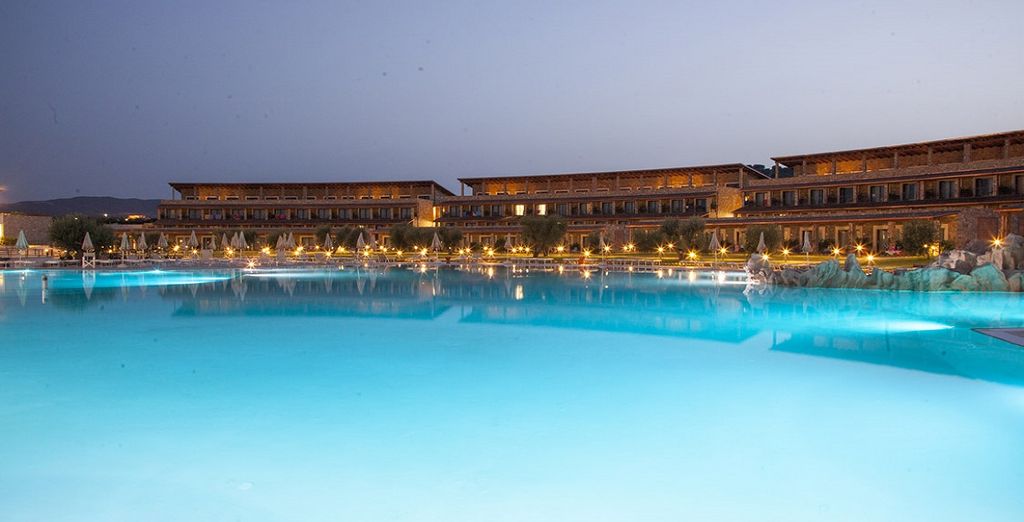 Eco Resort dei Siriti 4* - Nova Siri - Fino a -70% | Voyage Privé