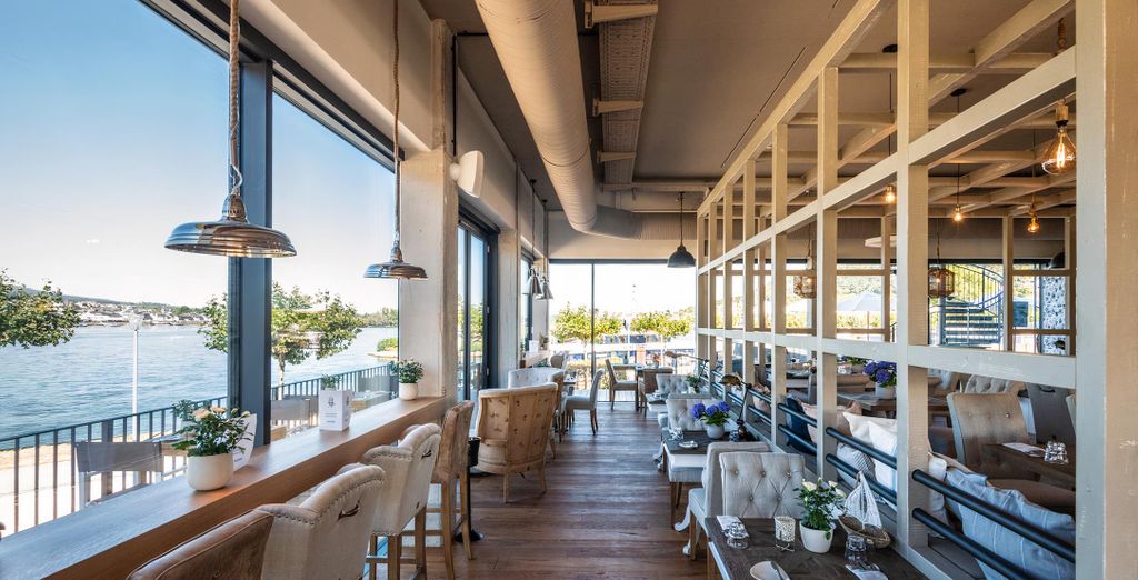 Papa Rhein Hotel & Spa - Bingen am Rhein - Tot -70% | Voyage Privé