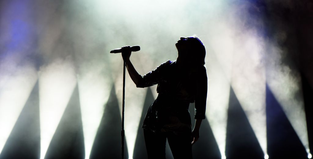 Lady Gaga concert + Hyatt House Chelsea New York or Walker Tribeca 4 ...