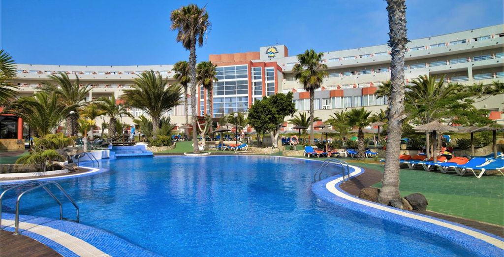 Reviews - Labranda Golden Beach 3* - Costa Calma | Voyage Privé