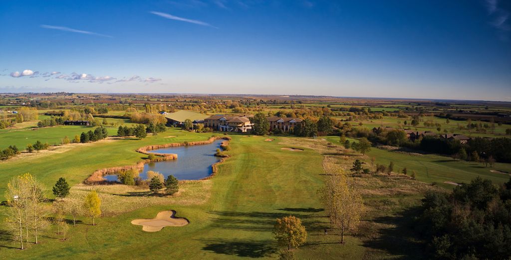 Five Lakes Resort 4 Maldon Up To 70 Off Voyage Privé