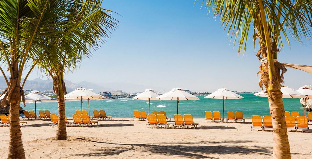 10-14 nights: 4* and 5* hotels in Muscat & Doha - Muscat - Up to 70% ...