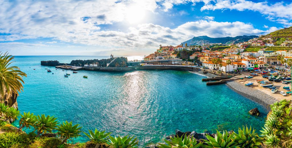 Pestana Fisherman Village 4* - Madeira - Up to -70% | Voyage Privé