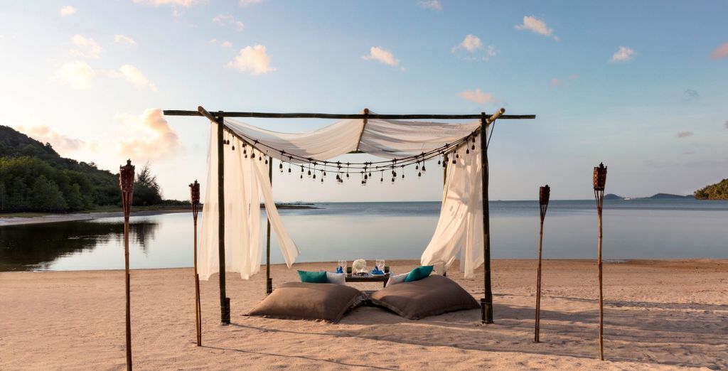 Avani Chaweng and Avani + Samui - Koh Samui - Up to 70% off | Voyage Privé