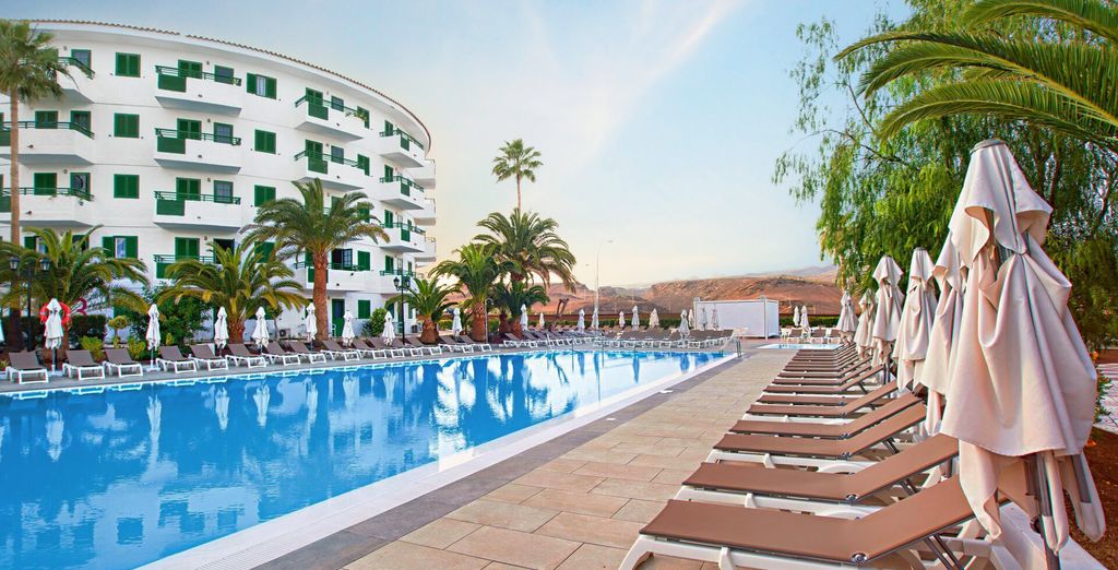 LABRANDA Playa Bonita 4* - Gran Canaria - Up to 70% off | Voyage Privé